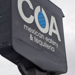 COA MEXICAN EATERY & TEQUILERIA - Updated November 2025 - 531 Photos ...