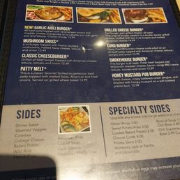 FEATURES SPORTS BAR & GRILL - Updated July 2025 - 28 Photos & 30 ...