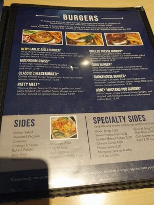 FEATURES SPORTS BAR & GRILL - Updated December 2025 - 28 Photos & 30 ...