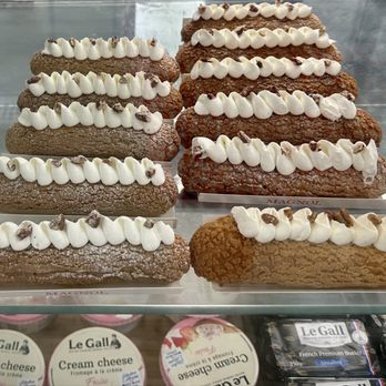 MAGNOL FRENCH BAKING - 318 Photos & 193 Reviews - 1500 N Post Oak Rd ...