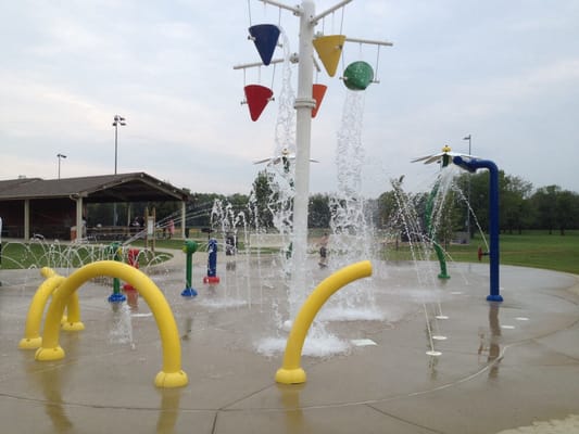 ACTIVITY CENTER PARK - Updated October 2025 - 18 Photos - 221 N Main St ...