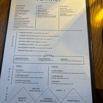 ALMYRA - Updated July 2024 - 360 Photos & 84 Reviews - 1636 Chancellor ...