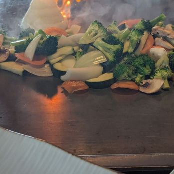 MIZU JAPANESE STEAKHOUSE - Updated August 2025 - 64 Photos & 33 Reviews ...