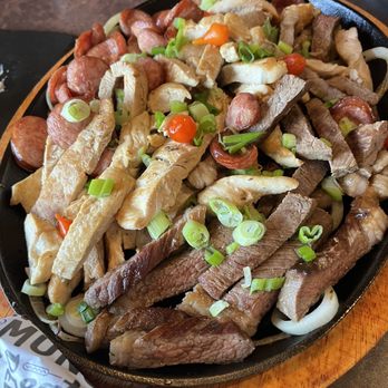 BRAZILIAN WAY SPORT BAR - Updated February 2025 - 80 Photos & 25 ...