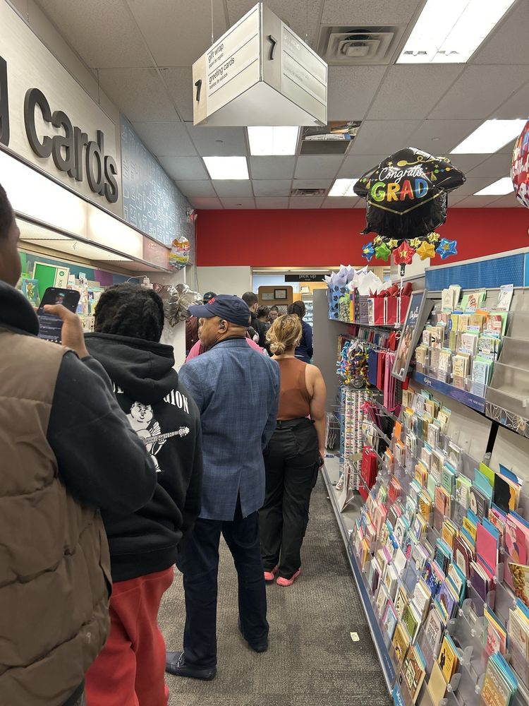 CVS PHARMACY - Updated April 2026 - 19 Photos & 54 Reviews - 115 W ...