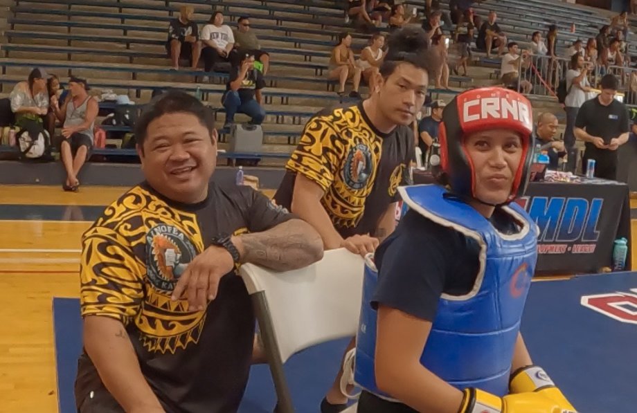 IRON KINGZ - Updated September 2024 - 12 Photos - 851 Mapunapuna St ...