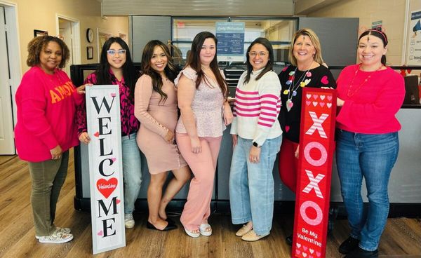 TPI STAFFING - Updated December 2025 - 18 Photos & 10 Reviews - 21840 ...