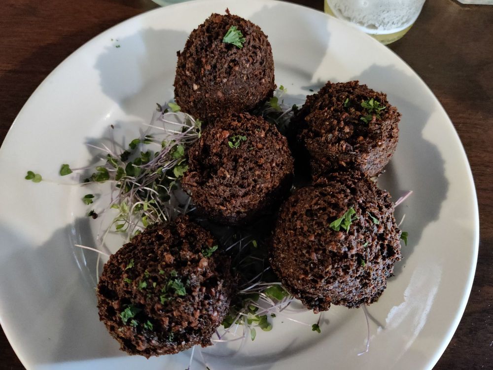 SAFFRON BAZAAR - Updated December 2025 - 10 Photos - 1409 La Salle St ...