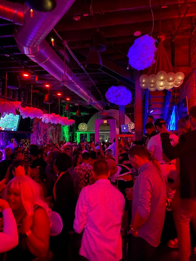 Ink Rooftop & Lounge, Charleston | Roadtrippers