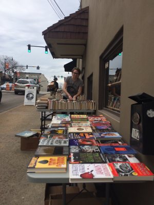 UNDERGROUND BOOKS - Updated October 2025 - 16 Reviews - 102 Alabama St ...