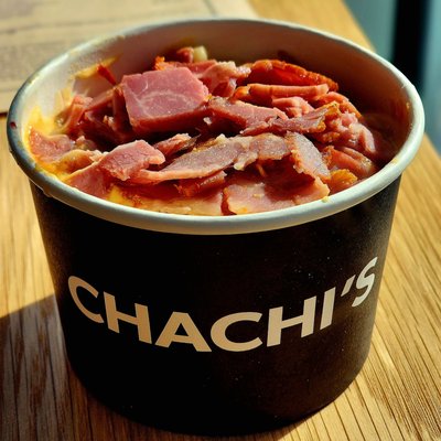 CHACHI’S - Updated January 2026 - 16 Photos - 550 Burrard Street ...