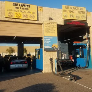 ADEQ VEHICLE EMISSION TESTING STATION - Updated December 2024 - 10 ...