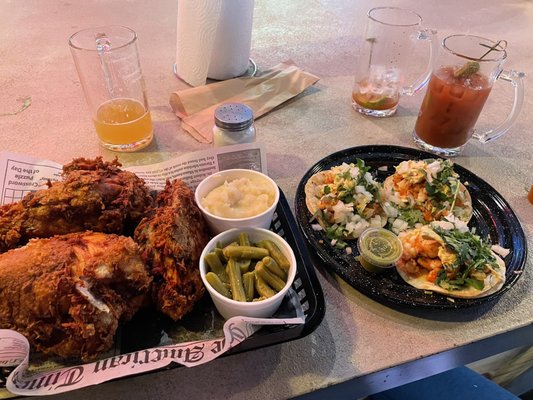 D FOOD COLLAB - Updated July 2024 - 50 Photos & 21 Reviews - 301 E ...