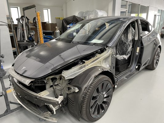 JP AUTO BODY SHOP - Updated July 2024 - 475 Photos & 906 Reviews - 112 ...