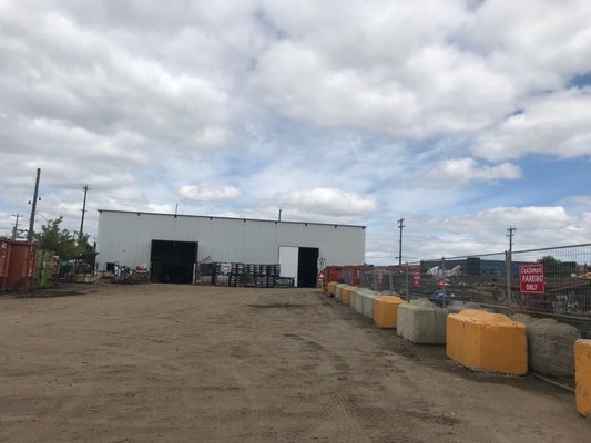 GENERAL SCRAP IRON & METALS LTD - Updated October 2025 - 13 Photos ...