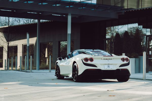 RP EXOTICS - Updated December 2025 - 13 Photos - 1155 Warson N Rd, St ...