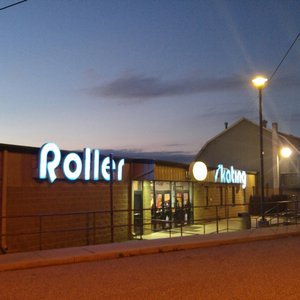 ALLSTAR FAMILY FUN & EVENTS COMPLEX - Updated June 2025 - 2638 ...