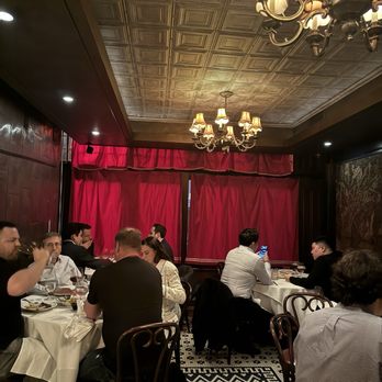 CARBONE - Updated June 2024 - 4566 Photos & 1827 Reviews - 181 Thompson ...