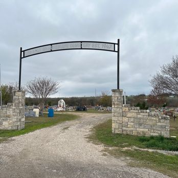 OUR LADY OF GUADALUPE CEMETERY - Updated July 2025 - 1800 FM112, Taylor ...