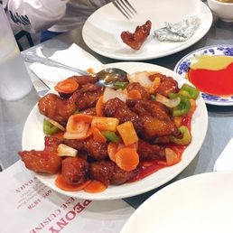 PEONY CHINESE CUISINE - Updated July 2025 - 96 Photos & 250 Reviews ...
