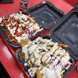 NYC HALAL EATS - Updated July 2025 - 74 Photos & 51 Reviews - 2657 W Devon Ave, Chicago ...