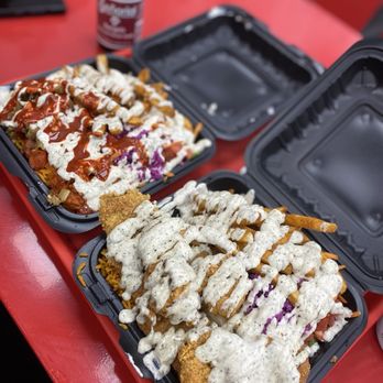 NYC HALAL EATS - Updated December 2025 - 82 Photos & 58 Reviews - 2657 W Devon Ave, Chicago ...