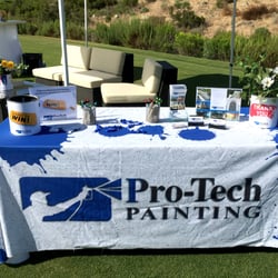 PRO-TECH PAINTING - 47 Photos & 35 Reviews - 7566 Trade St, San Diego ...
