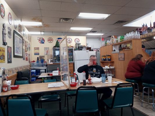 ROCKIN’ ROBIN DINER - Updated October 2024 - 12 Reviews - 1080 Chenango ...