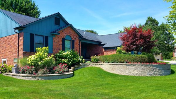 ROCK SOLID LANDSCAPE & DESIGN - Updated December 2024 - 41 Photos - 102 N Groesbeck Hwy, Mount ...