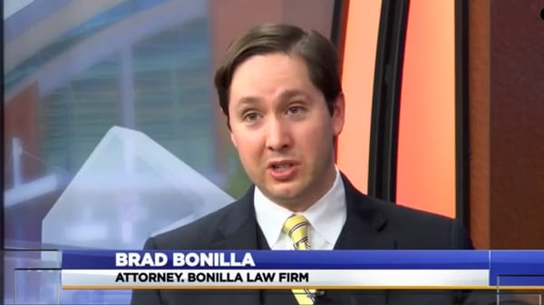 BONILLA LAW FIRM - Updated December 2025 - 24 Photos - 3910 S I-35 ...