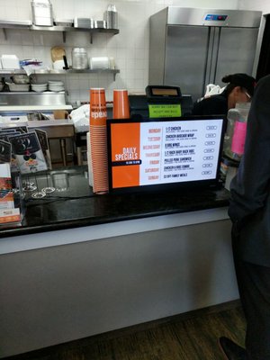 NEVADA CHICKEN CAFE - 415 Photos & 496 Reviews - 6155 W Sahara Ave, Las ...