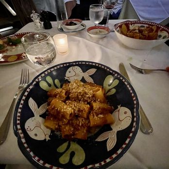 ORSO - Updated December 2025 - 90 Photos & 214 Reviews - 322 W 46th St ...