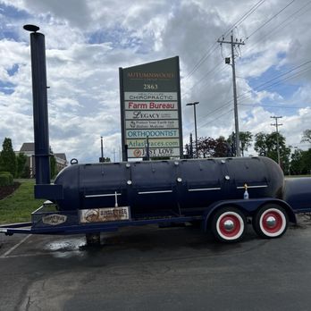 SINGLE TREE BBQ - Updated October 2024 - 121 Photos & 71 Reviews - 2805 ...