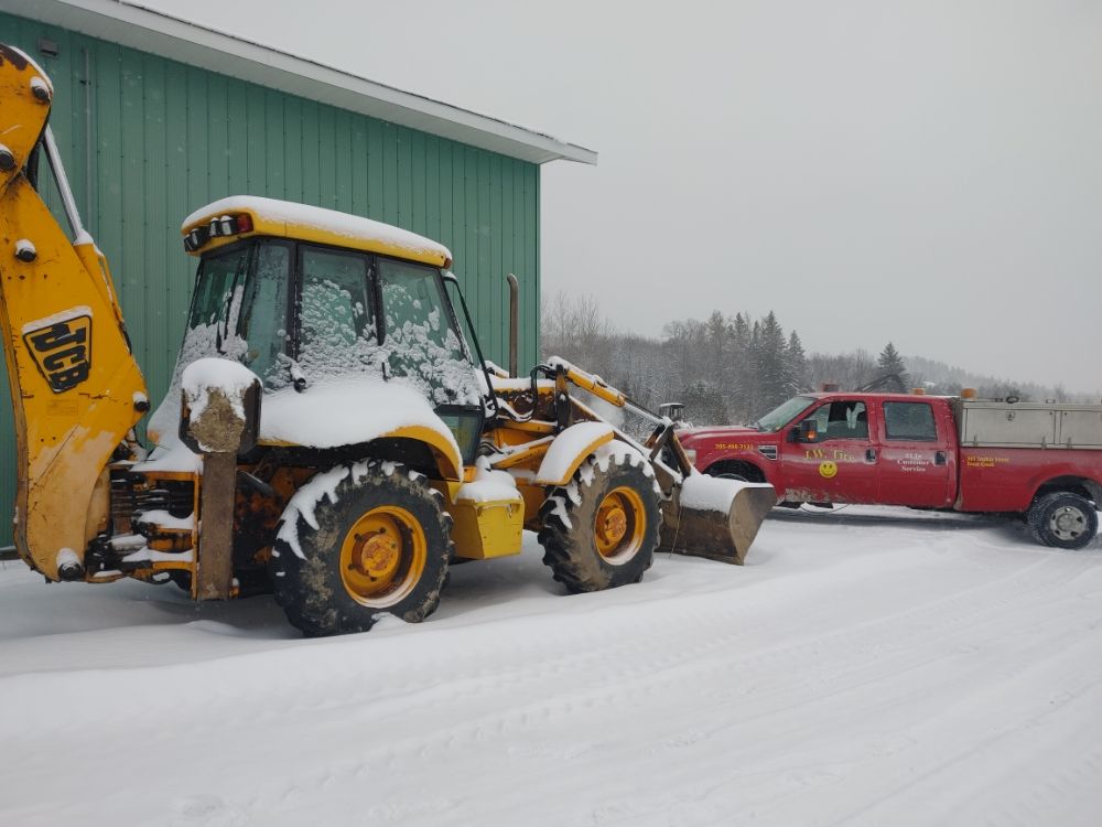 JW TIRE - Updated September 2025 - 301 Sophia St, Trout Creek, Ontario ...