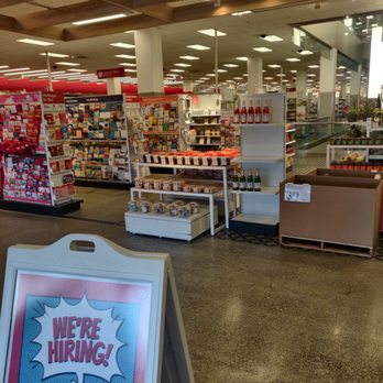 TARGET - Updated June 2025 - 378 Photos & 467 Reviews - 2195 Glendale ...