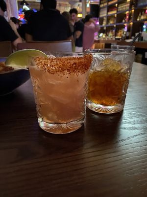 GRETA BAR YYZ - Updated November 2024 - 590 King St W, Toronto, Ontario ...