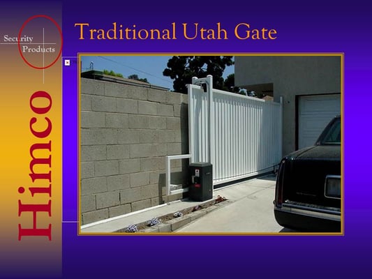 HIMCO FENCE GATES AND SECURITY PRODUCTS - Updated January 2026 - 91 ...