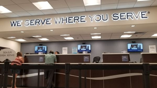 NAVY FEDERAL CREDIT UNION - Updated January 2026 - 60 Photos & 91 ...