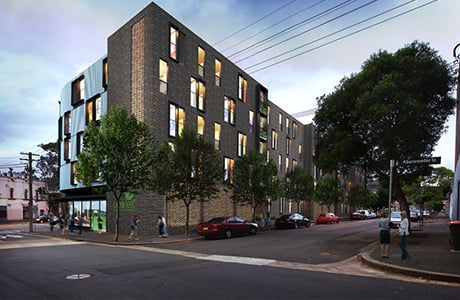 URBANEST CLEVELAND STREET STUDENT ACCOMMODATION - Updated October 2025 ...