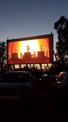 RUSKIN FAMILY DRIVE-IN THEATER - Updated May 2026 - 80 Photos & 91 ...