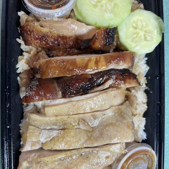 GAI KITCHEN - Updated July 2025 - 306 Photos & 144 Reviews - 51 Mott St ...