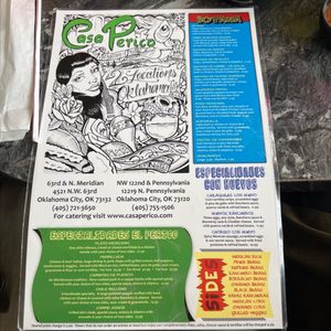 CASA PERICO - 66 Photos & 116 Reviews - 4521 NW 63rd St, Oklahoma City ...