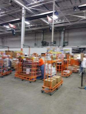 JETRO - 25 Photos & 16 Reviews - 700 Pattison Ave, Philadelphia, Pennsylvania - Wholesale Stores ...