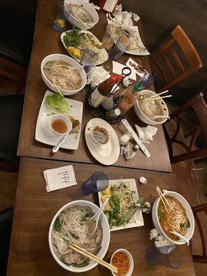AL PHO - Updated October 2025 - 430 Photos & 650 Reviews - 1201 E Main ...