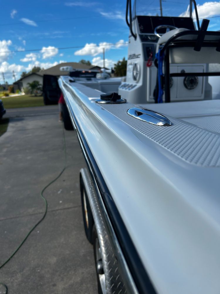 SWFL MARINE DETAILING - Request a Quote - 50 Photos - Port Charlotte ...