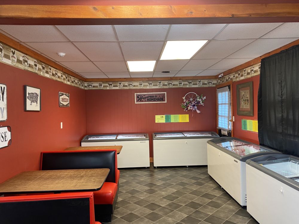 JACKSON MEATS - Updated December 2025 - 27 Photos - 85 Gay St, Jackson ...