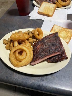 CROSSROADS RIB SHACK - Updated March 2025 - 57 Photos & 92 Reviews ...