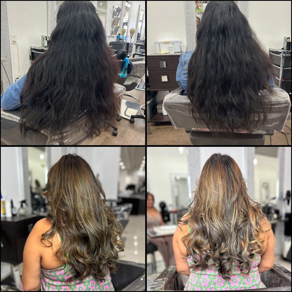 ANDRES ALLEN HAIR STUDIO - 586 Photos & 112 Reviews - 1913 Hollywood ...