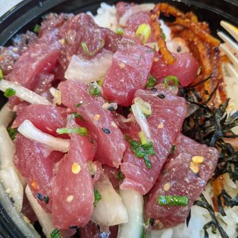 TAMASHIRO MARKET - 1264 Photos & 394 Reviews - 802 N King St, Honolulu ...