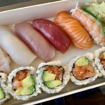 SUSHI RAN - Updated June 2024 - 2997 Photos & 1847 Reviews - 107 ...